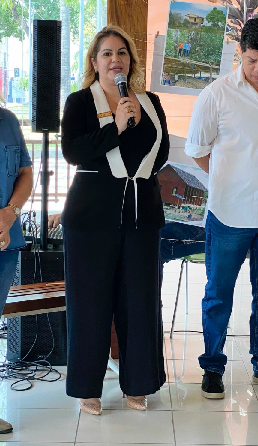 Funtac comemora 36 anos de existência produzindo soluções tecnológicas ...