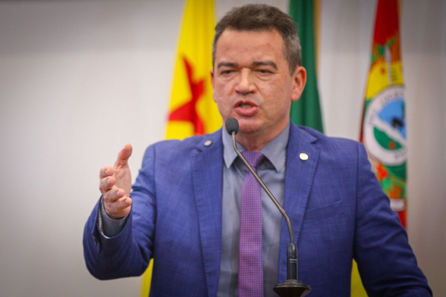 André Vale celebra liderança do Acre em agilidade para abertura de ...