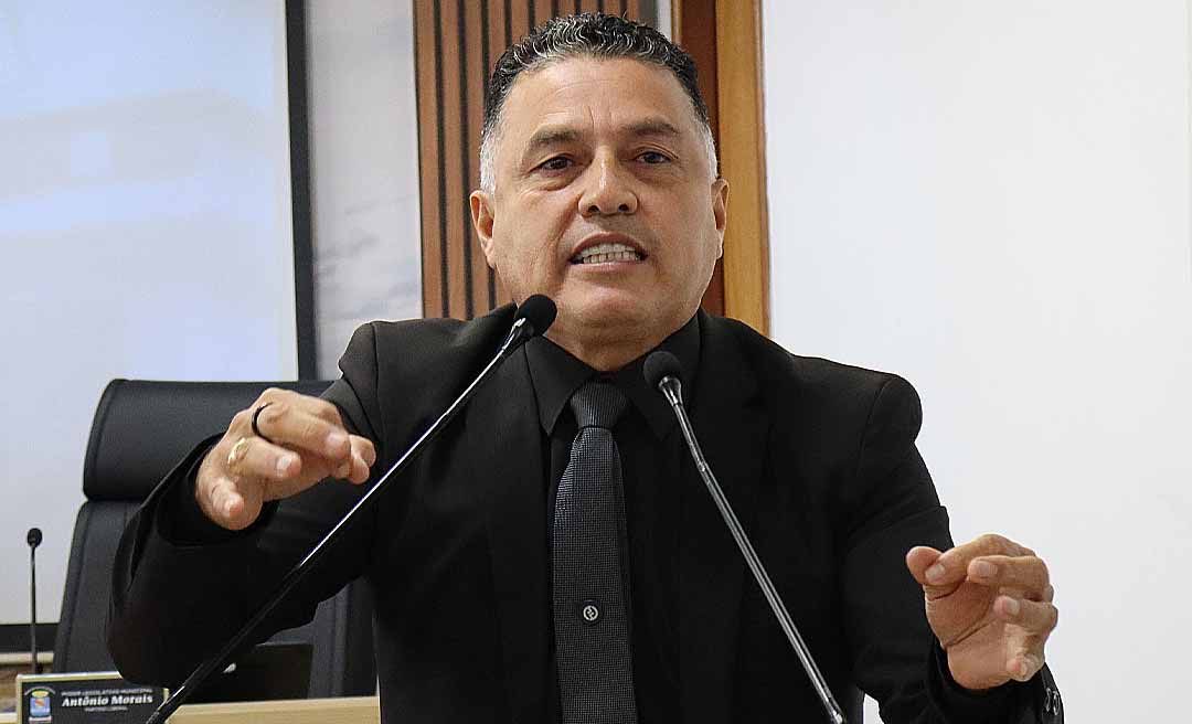 Eber Machado afirma estar preparado para disputar o governo e que faria ...
