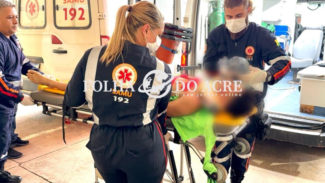 Jovem de 22 anos morre após grave acidente de moto no bairro Raimundo ...