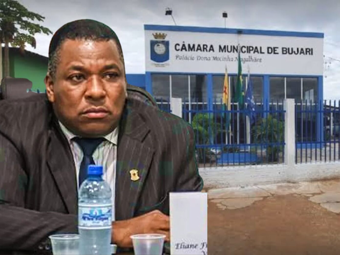 Vereador do Bujari é cassado após ser condenado por estupro de ...